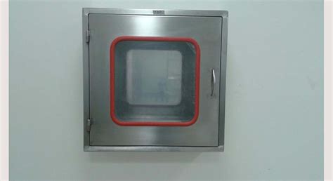 Polestar Electro Medical Services Cssd Furniture