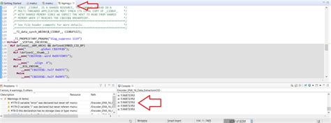 Ccsmsp432p401r Capture The Frequency Of The Pin With Timera Msp Low Power Microcontroller