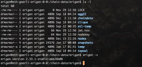 panic fail to open mdbx mdbx env create mdbx incompatible