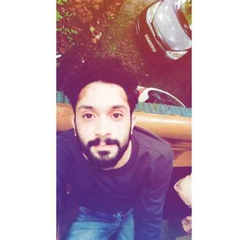 ꪀ ꪖ ꪀ ᦔ ꫝ ꪊ Anandhu 7123 • Threads Say More