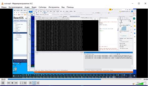 NET Wrapper Of FFmpeg Libraries CodeProject