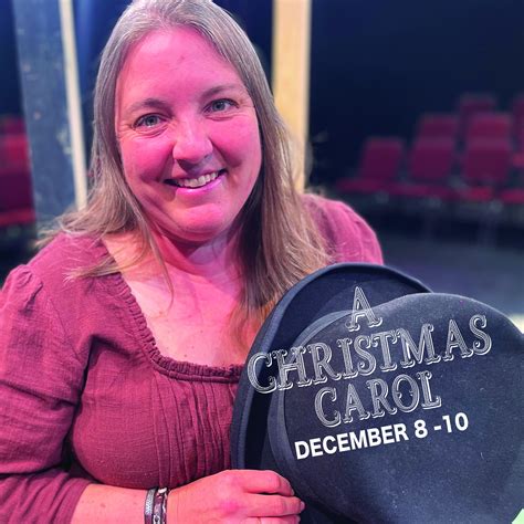 Check Out Our Cast Anna Speiser Little Red Hen Theatre Facebook