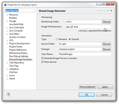 GitHub Jeeeyul Pde Tools Pde Tools Complete Awesomeness Of Your IDE