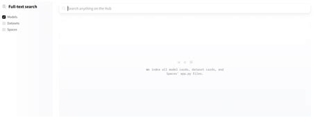 Everything You Need To Know About The Hugging Face Model Hub And