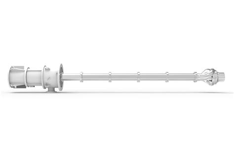 Vd And Vld Vs2 And Vs7 Type Api 610 Centrifugal Pump