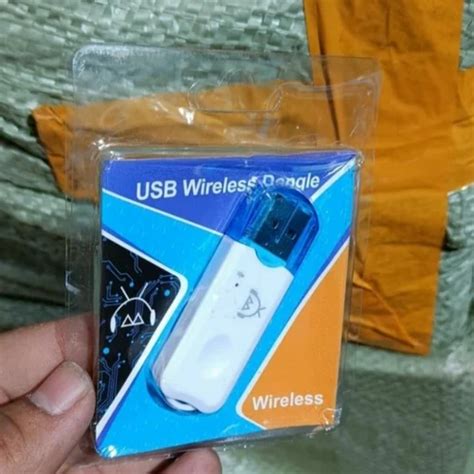 Wireless Usb Dongle At Piece Bluetooth Dongle In New Delhi Id