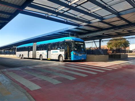 Brt Sorocaba E A Campanha Gentileza