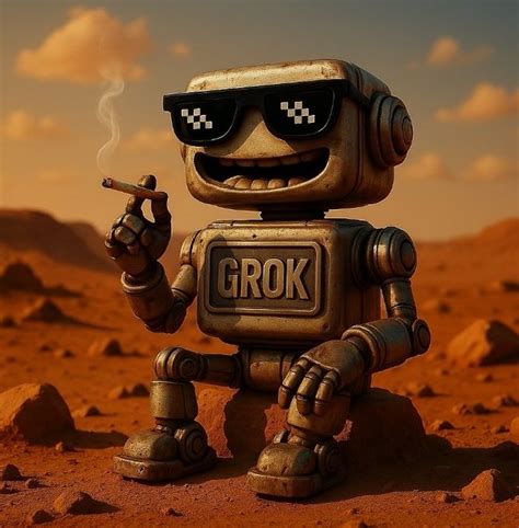 Grok Generation Run Loading Lock In Or Clock In Choice Is Yours Who Watches The Watchers