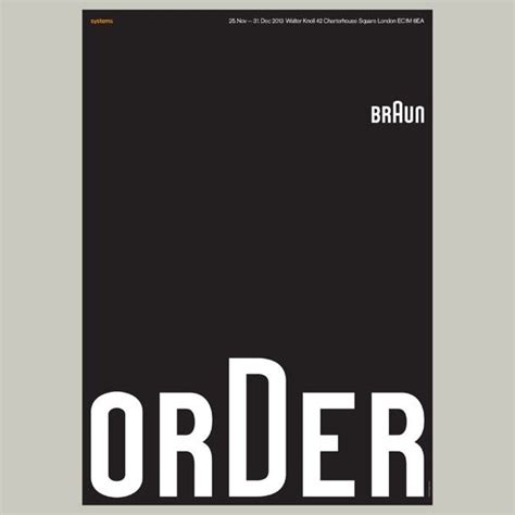 17 Best images about blunt design on Pinterest | Ibm, Le corbusier and ...