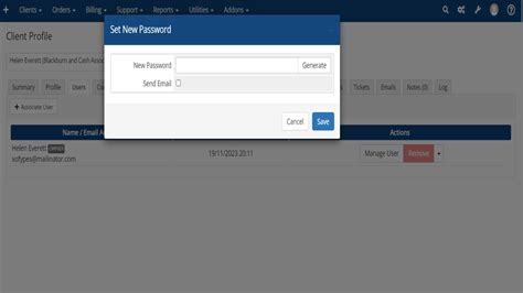 Password Tools 99modules