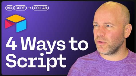 Ways To Trigger Airtable Scripting Blocks For Workflow Efficiency YouTube