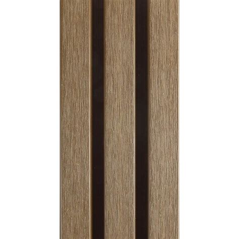 Lame Bardage Bois Composite Lame De Bardage Bois Samb