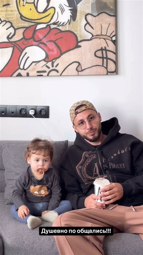 Это было страшно понять что твой ребёнок не такой как другие Думаю многие мамы меня сейчас