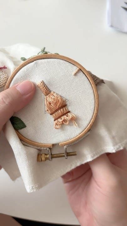 프랑스자수 스티치샘플러 입체플래티작업실 Embroidery Stumpwork Youtube