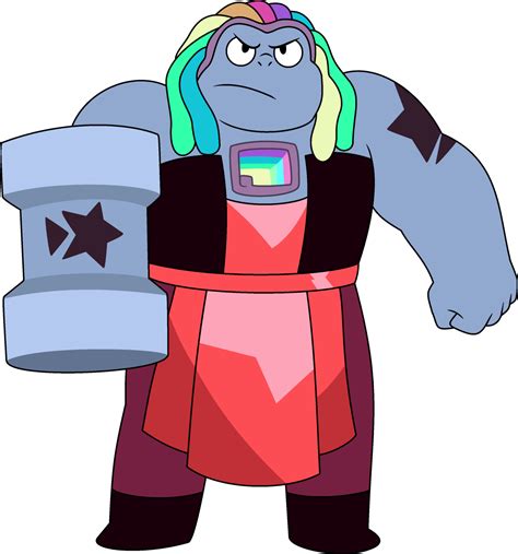 Bismuth Wikia Steven Universe Fandom Powered By Wikia