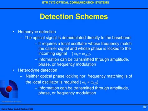 Ppt Coherent Lightwave Systems Powerpoint Presentation Free Download Id 2392479