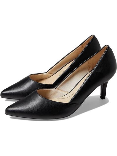 Black Patent Heels Free Shipping Zappos