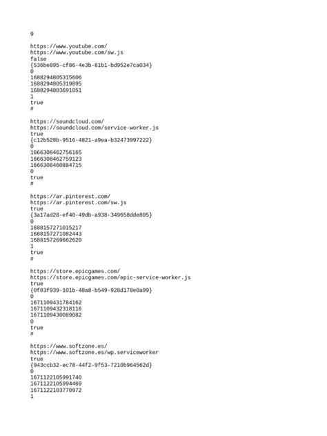 Serviceworker Pdf