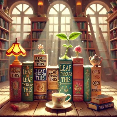 150 Book Puns That Are Literarily Hilarious 📚 Funny And Clever