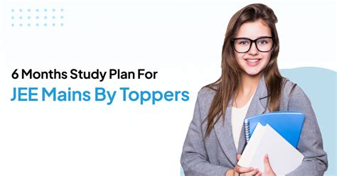 Months JEE Study Plan JEE Toppers PrepLadder