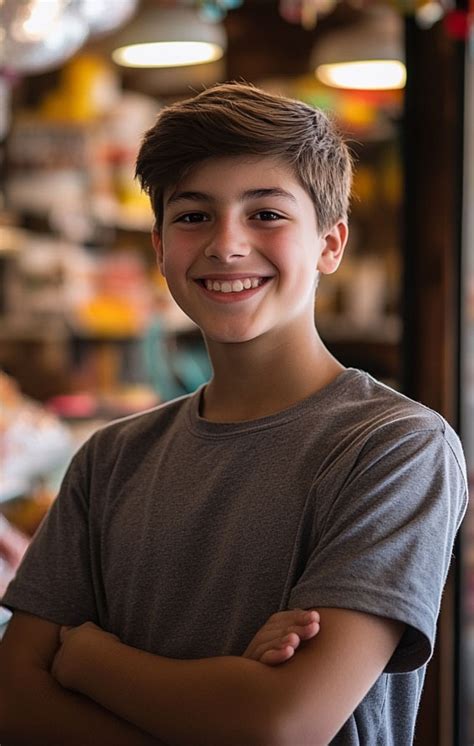 36 Cool Haircuts For Young Teen Boys To Rock Sun Kissed Shaggy Cut 1