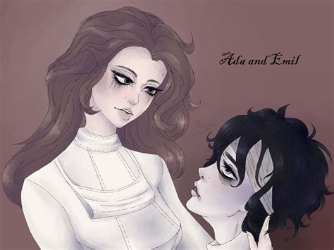 Ada X Emil