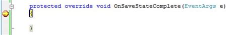 Page Life Cycle In ASP NET