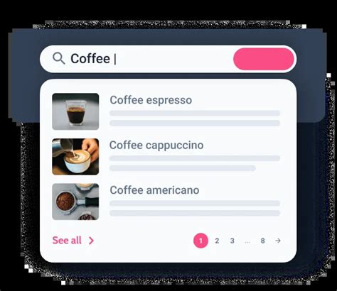 Ajax Search Widget For Elementor Gutenberg And Bricks Crocoblock