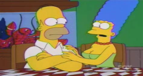 Large Marge Simpsons Deleted Scene The Simpsons Season 16 Created