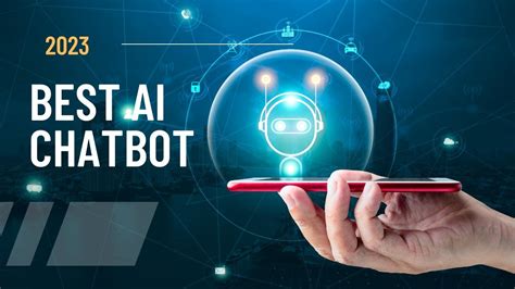 Creating The Best Ai Chatbot For 2023 How Coderfy Can Help