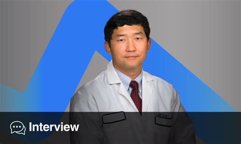 Esmo 2024 Interview Jianjun Zhang European Medical Journal