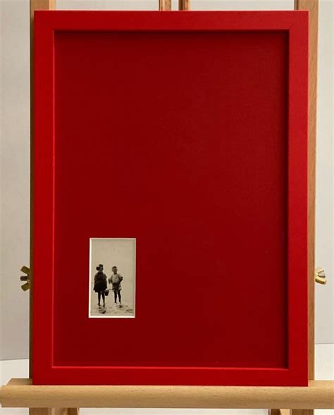 Diy Inspiration A Monochromatic Freshen Up For Old Frames