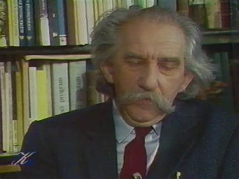 Юрий Лотман. Беседы о русской культуре (09/22). Формы общения