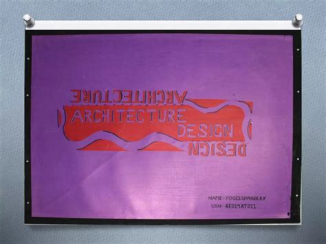 architecture design ppt