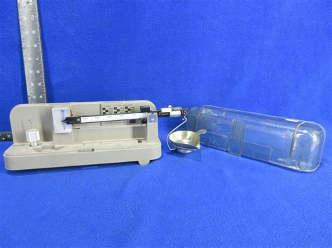 Ohaus Precision Reloading Scale