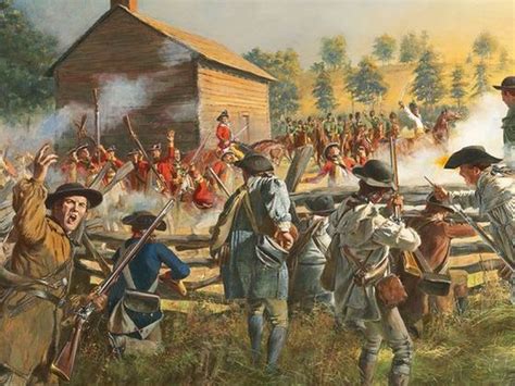 Stono Rebellion 1739