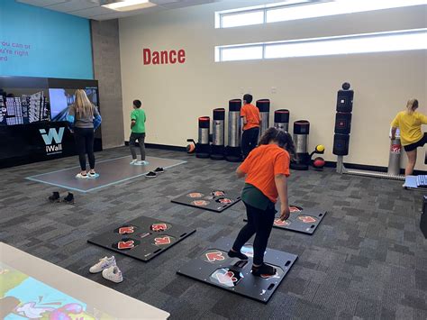 Exergame Helps Rebuild Membership Post Covid Exergame