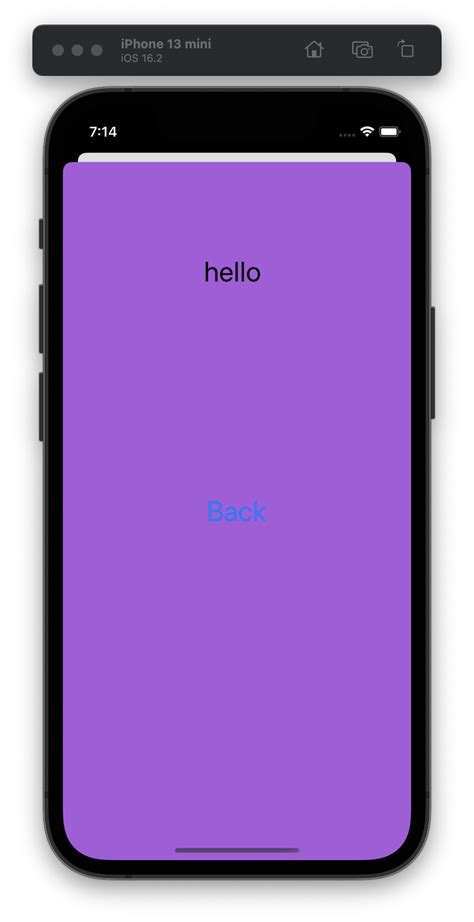 Swift Life Cycle View Controller Lifecycle App Lifecycle Hogwarts