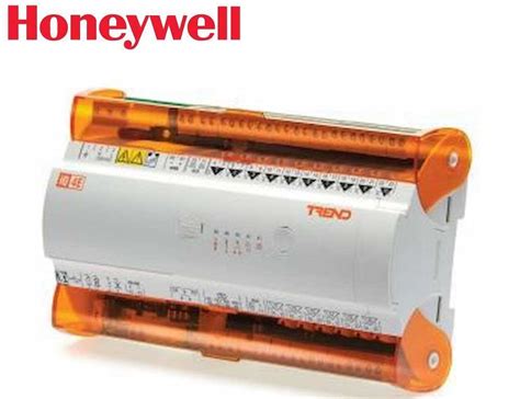 Honeywell Trend Iq4e192bac230 Ddc Controller Online At Best Price