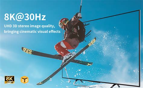 Synvisus Displayport Switch Bi Directional Manual DP 1 4 Switch 2 In 1 Out Displayport Switch