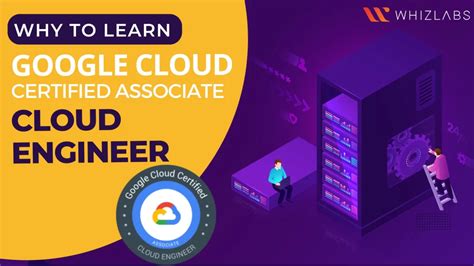 Why Should You Learn Gcp Associate Cloud Engineer
