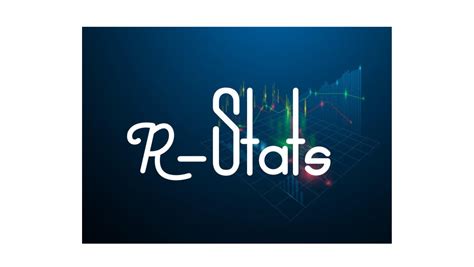R Stats