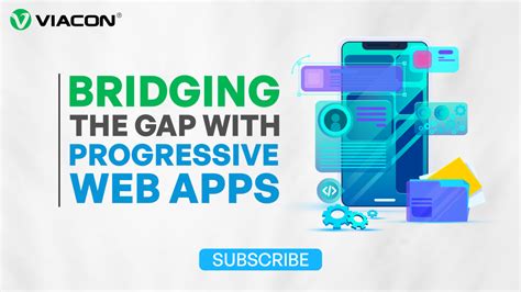 Progressive Web Apps Pwas Bridging The Gap Between Native Apps And Websites
