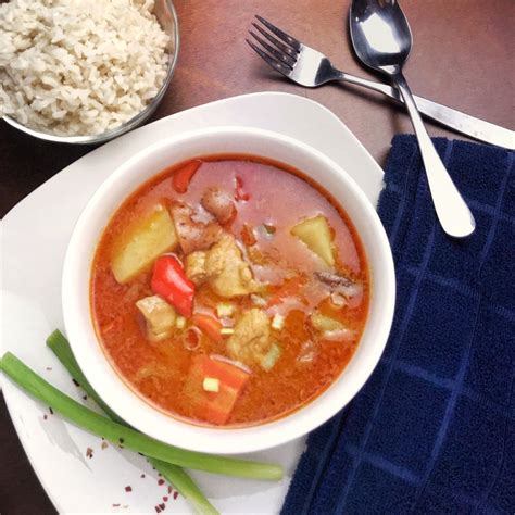 Hawaiian Style Tripe Stew Recipe A Flavorful Delight For Adventurous
