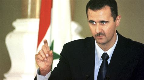 Has Bashar Al Assads Plane Crashed Speculation As Syrian Flight