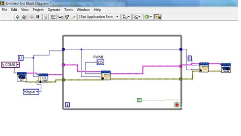 Solenoid Control Using Labview And Arduino Page 3 Ni Community