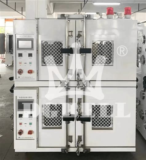 The Significance Of Temperature Control In Environmenta