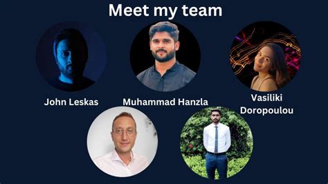 Ai Hackathon Generativeai Ibmgranite Meetgist Lablabai Innovation Muhammad Hanzla