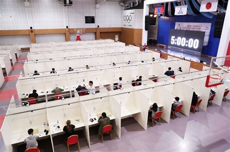 Азийн Физикийн олимпиадын эхний шатны шалгаруулалт болов