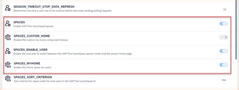 How To Use Spaces And Pages In Sap S 4hana Cloud 2208 Release Erp Qanda